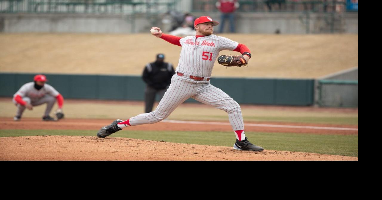 ISU baseball falls 8-3 at Nebraska in series opener | Sports ...