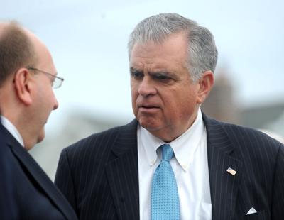 ray lahood