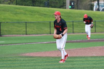 Illinois State baseball scores seven against Southern Illinois | Sports ...