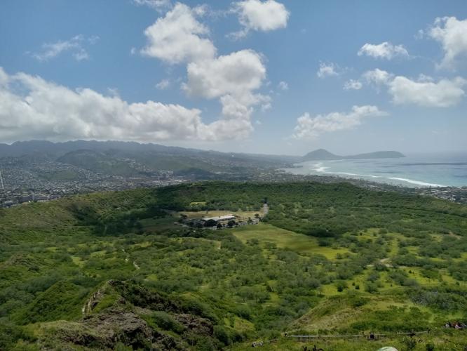 Craig: Reflections of Hawaii | Viewpoint | videtteonline.com