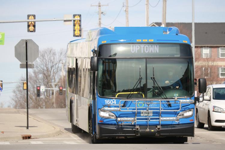 Connect Transit continues hunt for location of new downtown bus ...