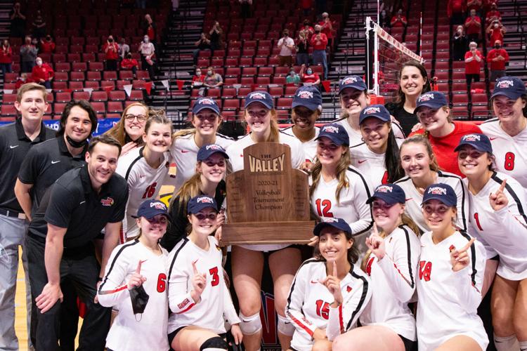 2021 Recap: Memorable sports moments at Illinois State | Photos ...