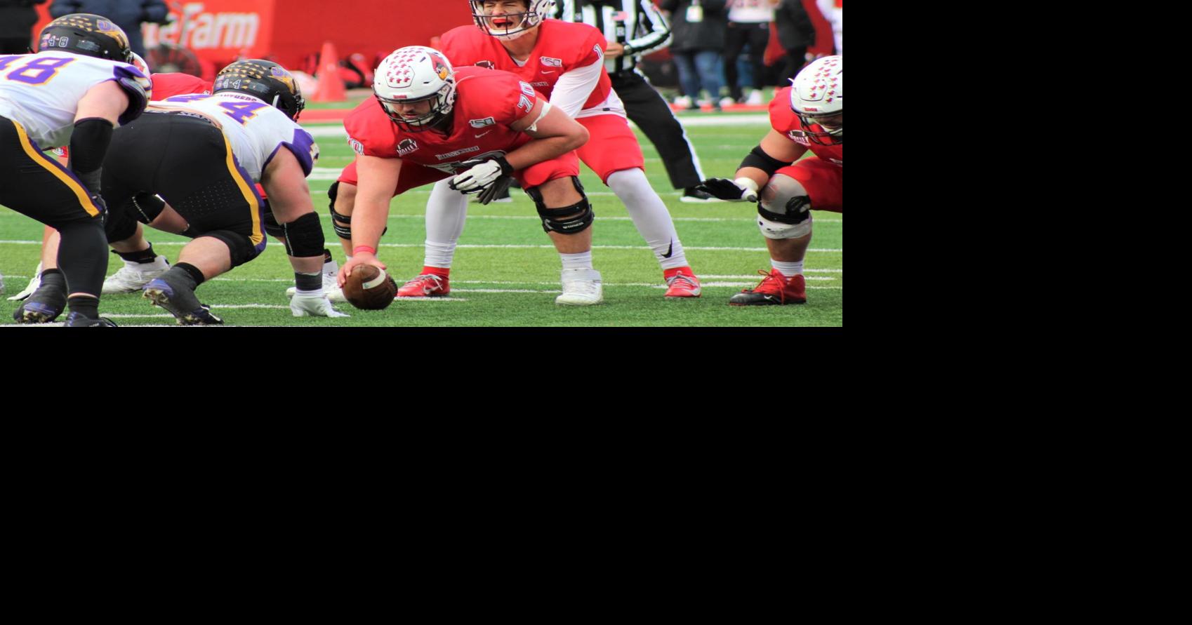 Gallery: Best of Redbird football 2019 | Multimedia | videtteonline.com