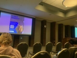 ISU’s Black History Month keynote speaker Barbara Fields speaks on race ...