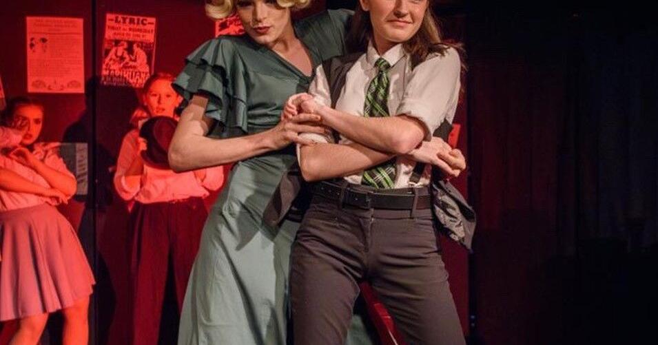 Loiacano: 'Reefer Madness,' an effective and engaging take on the ...