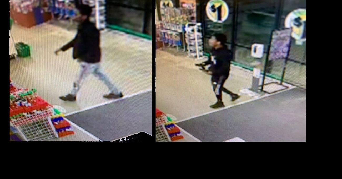 ISUPD reports three individuals seen with firearm on campus Wednesday ...