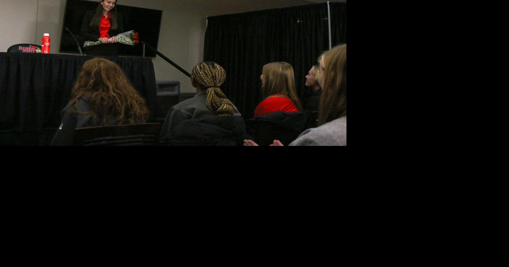 Raleigh DeRose ready to revive ISU soccer as program's new head coach ...