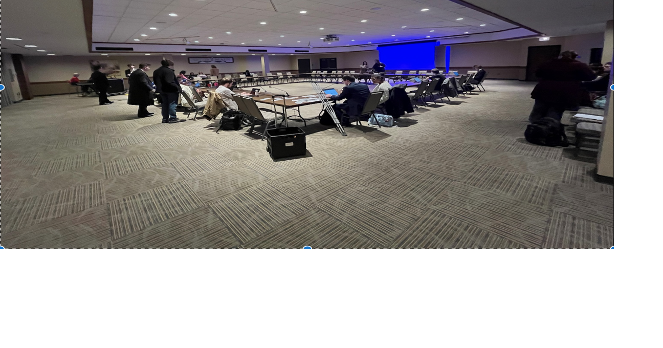 SGA meeting sees appointment of four new members | News | videtteonline.com