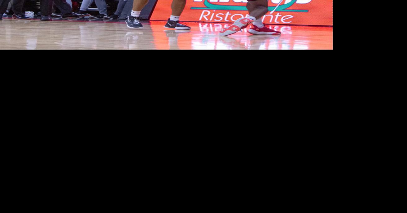 ISU scheduled to play Indiana State in first round of MVC tournament ...