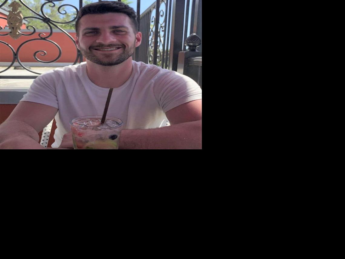 Remembering Andrew Fulcer, outgoing Student Government Association ...