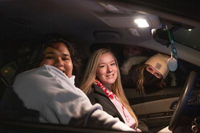 Night In A Car fundraising event to offer glimpse into experience of ...