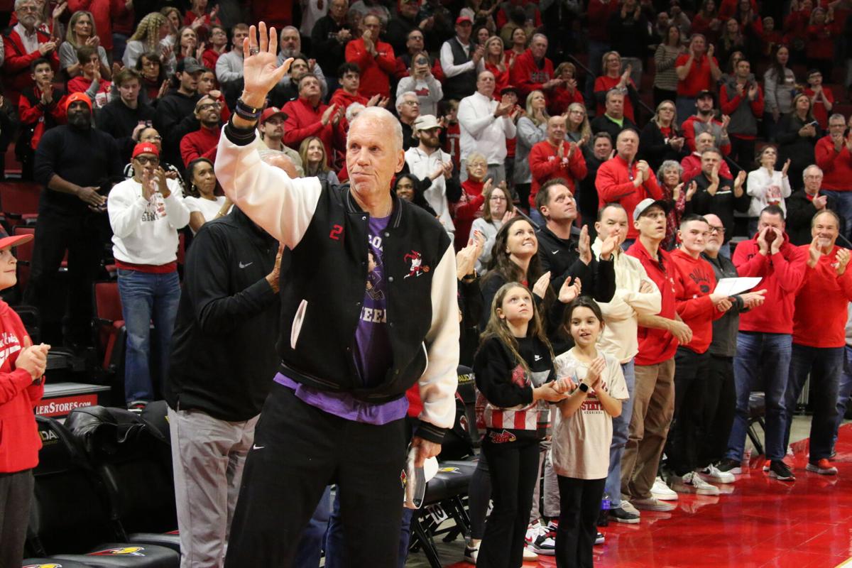 Redbird legend Doug Collins to be inducted into Naismith Basketball ...