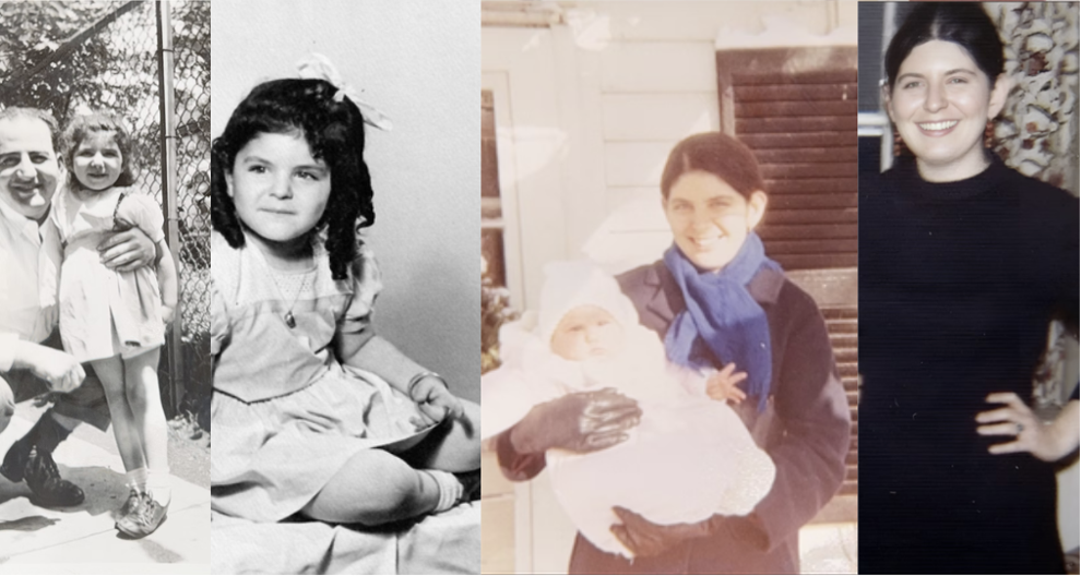 Decades of mystery ends as 1982 Jane Doe is identified through DNA ...