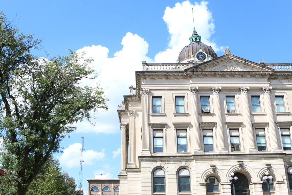 McLean County Museum of History selects new museum executive director ...