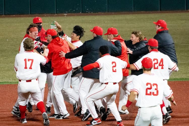 2021 Recap: Memorable sports moments at Illinois State | Photos ...