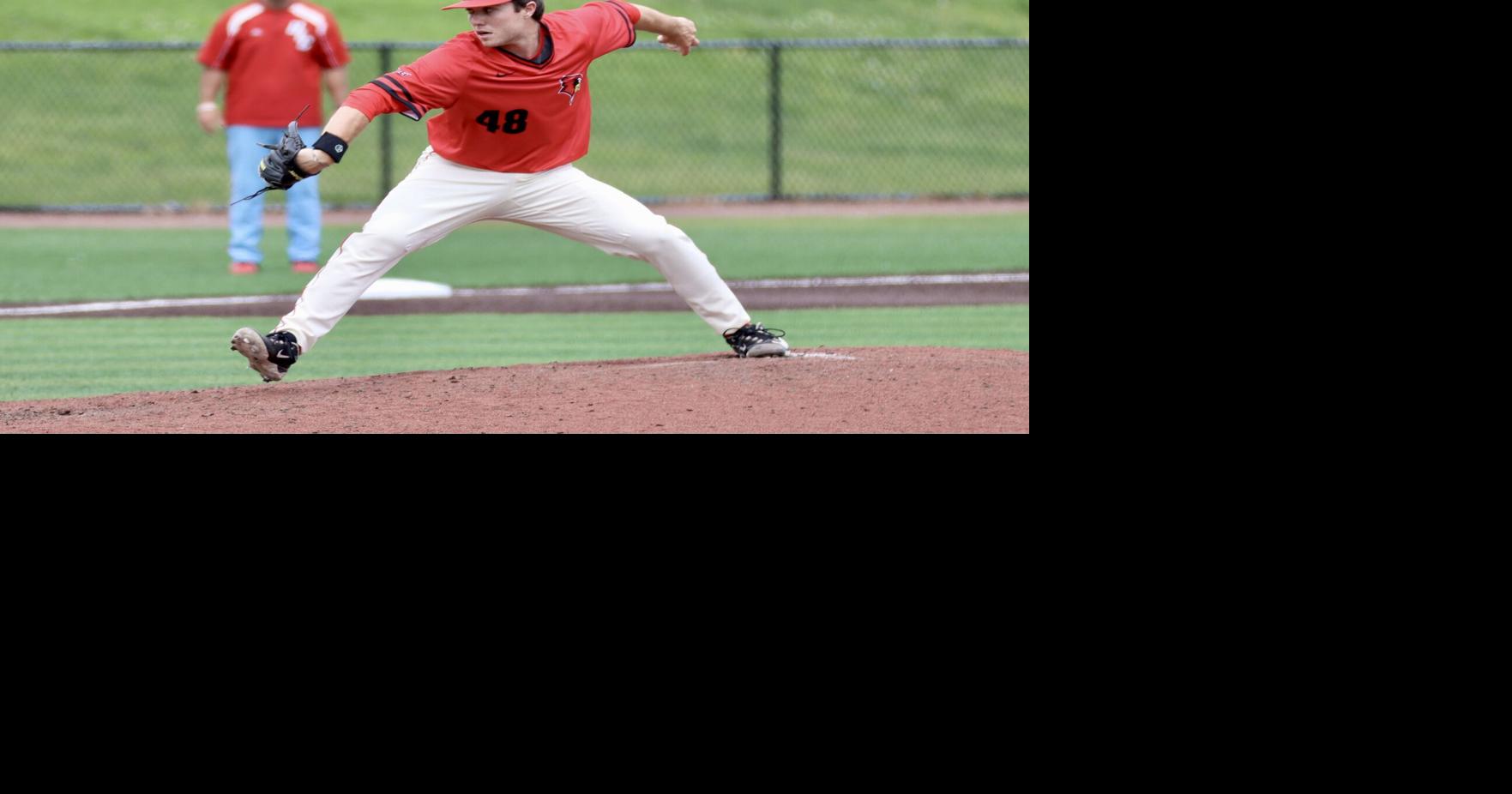 Early pitching struggles stump ISU baseball in 11-2 loss to Illinois ...