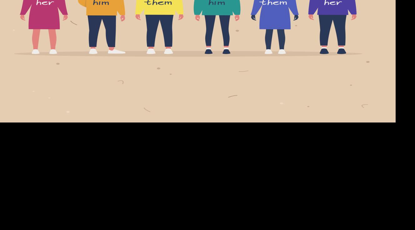 Editorial: This LGBTQ+ History Month, remember the pros of asking for ...