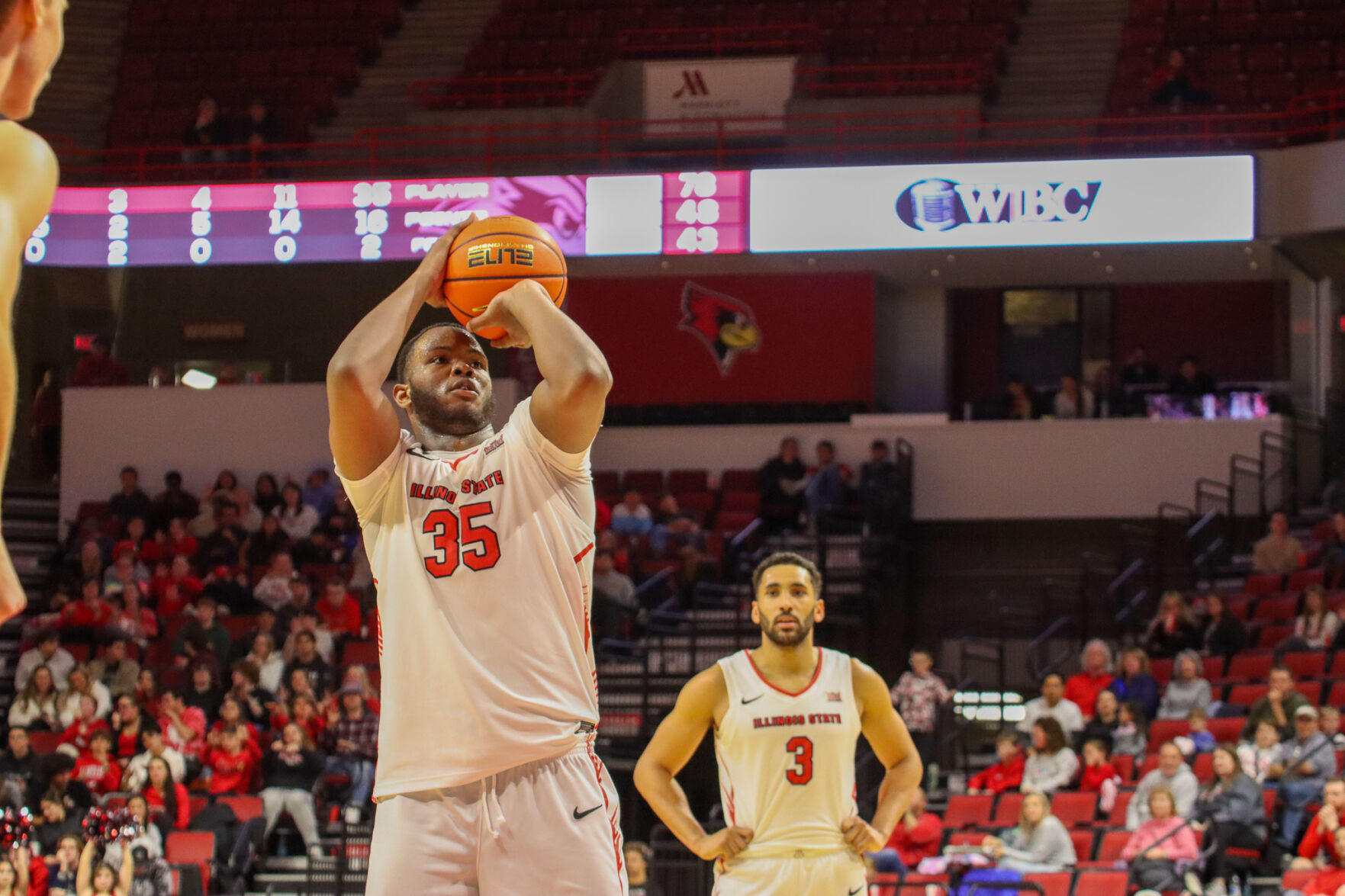 Basketball | videtteonline.com