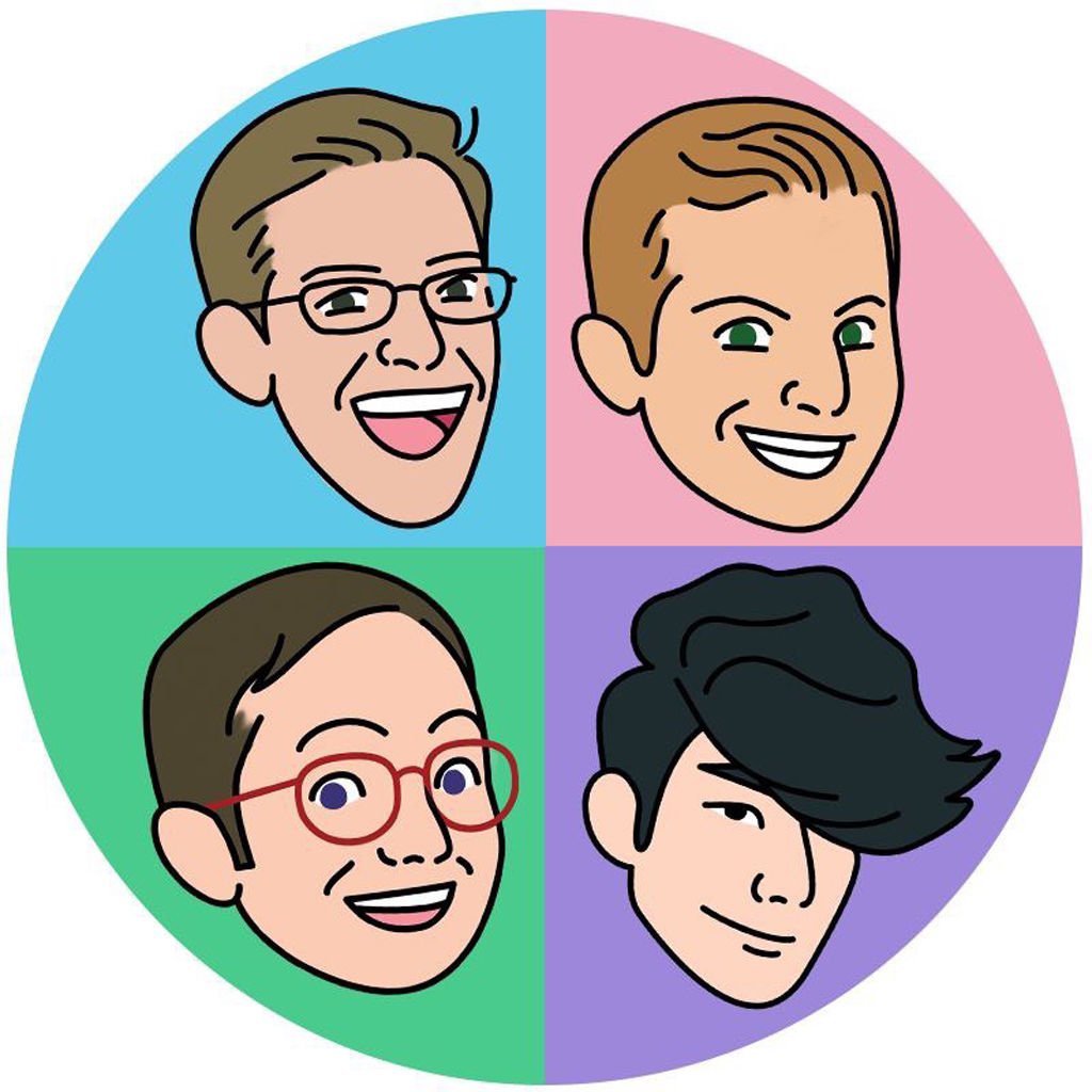 The art of trying: How Try Guy, ISU alumnus Keith Habersberger overcame ...