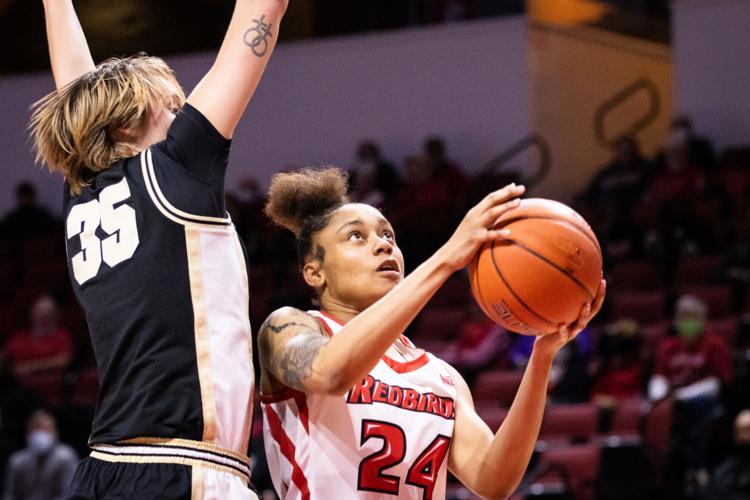 2021 Recap: Memorable sports moments at Illinois State | Photos ...