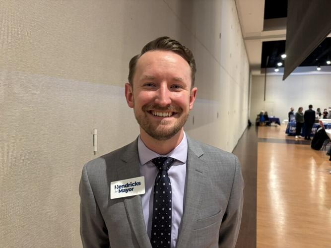 Bloomington-Normal community comes together to connect with local ...