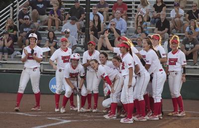 Red-hot Redbird softball ready to take on Wichita State | Sports ...