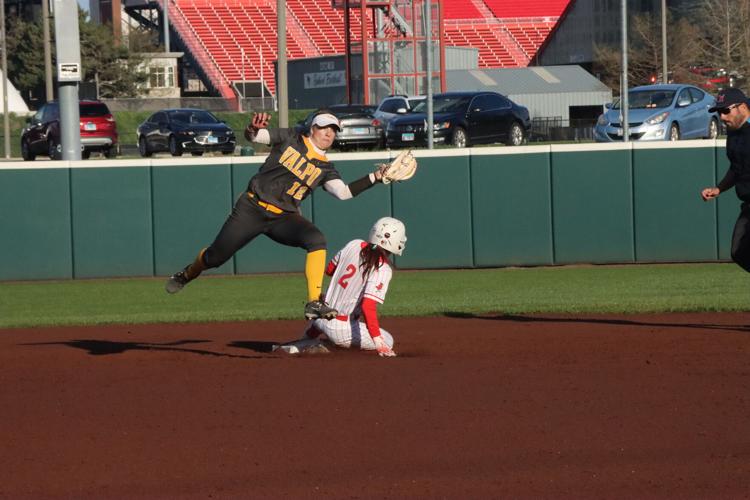Gallery: ISU softball opens three-game series against Valpo | Sports ...
