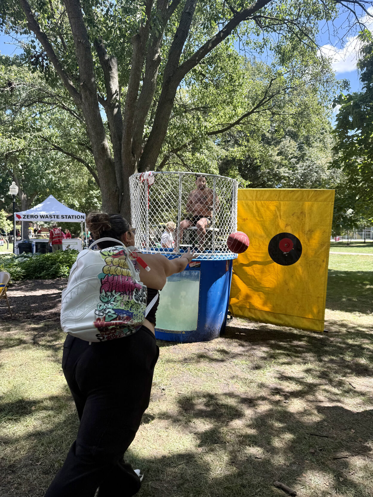 Festival ISU engages students, welcomes new RSOs | News | videtteonline.com