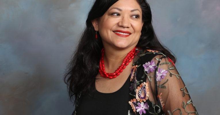 Award-winning author Reyna Grande to deliver community book lecture Oct ...