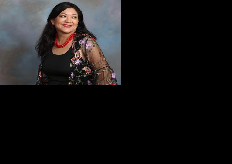 Award-winning author Reyna Grande to deliver community book lecture Oct. 15 | Features ...