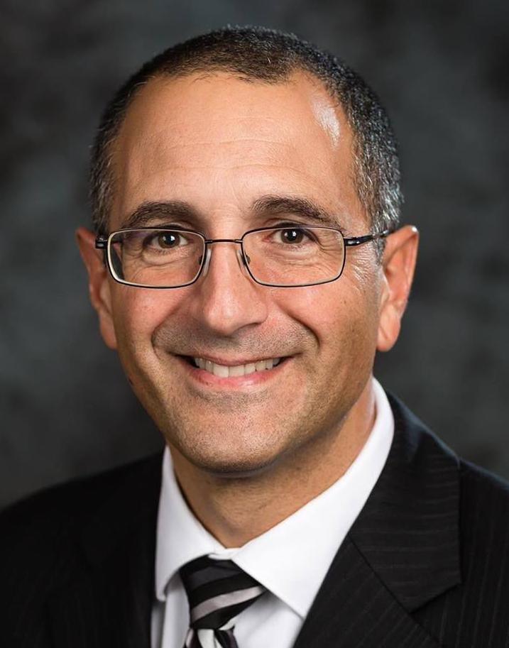 Koos announces plans to run for fifth term as mayor of Normal | News ...