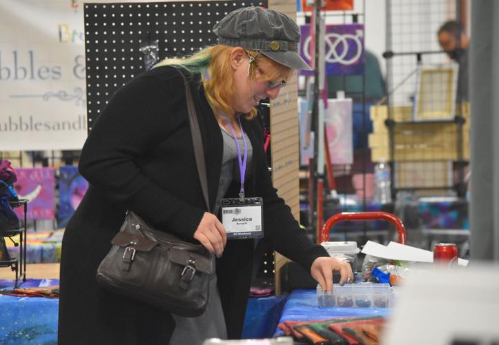 FlatCon brought tabletop gamers together | Features | videtteonline.com