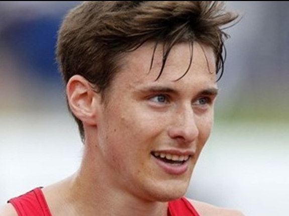 Senior Distance Runner Ryan Rutherford qualifies for Nationals | Sports ...