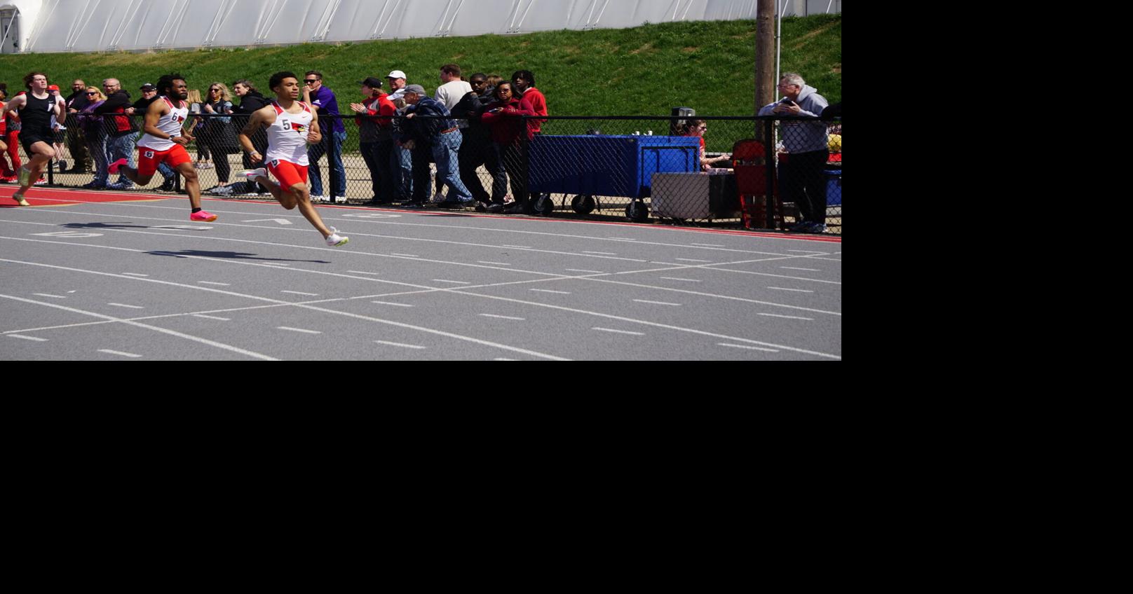 Illinois State track and field finishes strong at MVC Outdoor ...