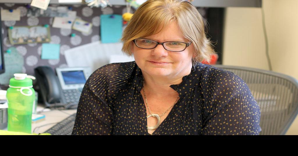 Prestigious professor: Amy Wood's research honored with Andrew Mellon ...