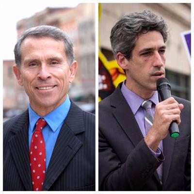 Bloomington mayor endorses Sen. Biss for governor | News ...