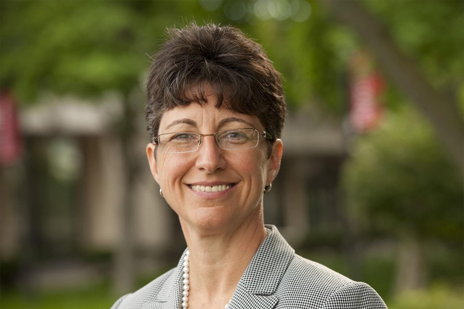 Terri Goss Kinzy named 20th president of Illinois State University ...