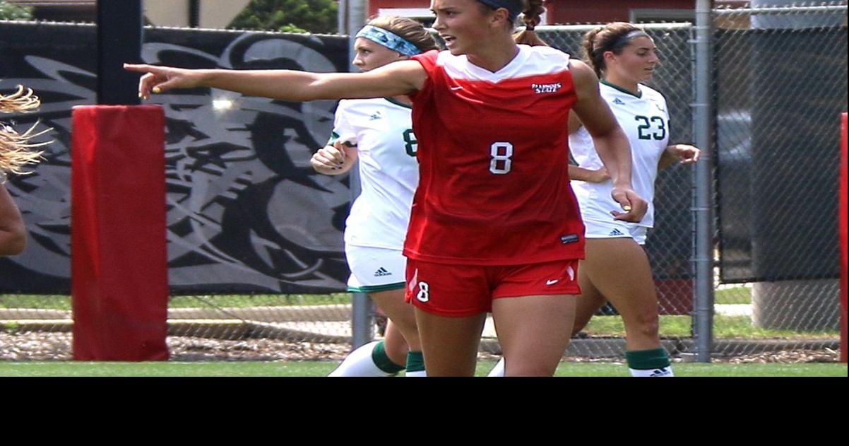 Del Fava drafted No.12 overall by Utah Royals FC | Sports ...
