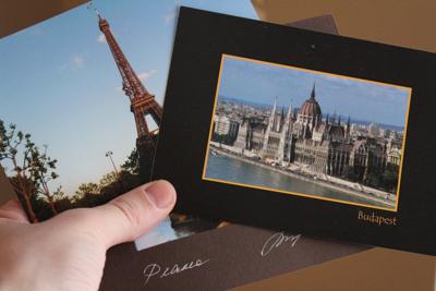 ISU student has a unique experience studying abroad | Campus ...