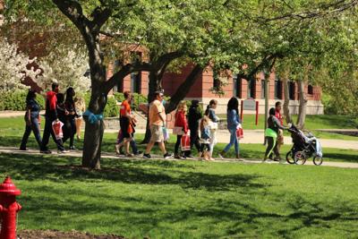 ISU tuition increase approved for fall 2016 | News | videtteonline.com