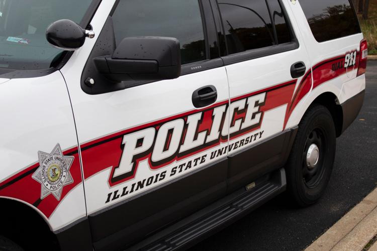 Revision 2021: ISU Police Chief Aaron Woodruff | | videtteonline.com