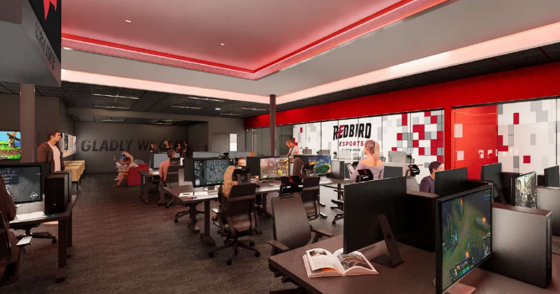 Editorial: ISU's underfunded programs should receive same support ...