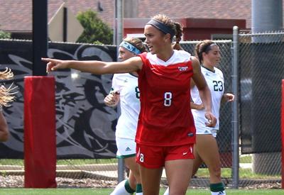 Del Fava drafted No.12 overall by Utah Royals FC | Sports ...