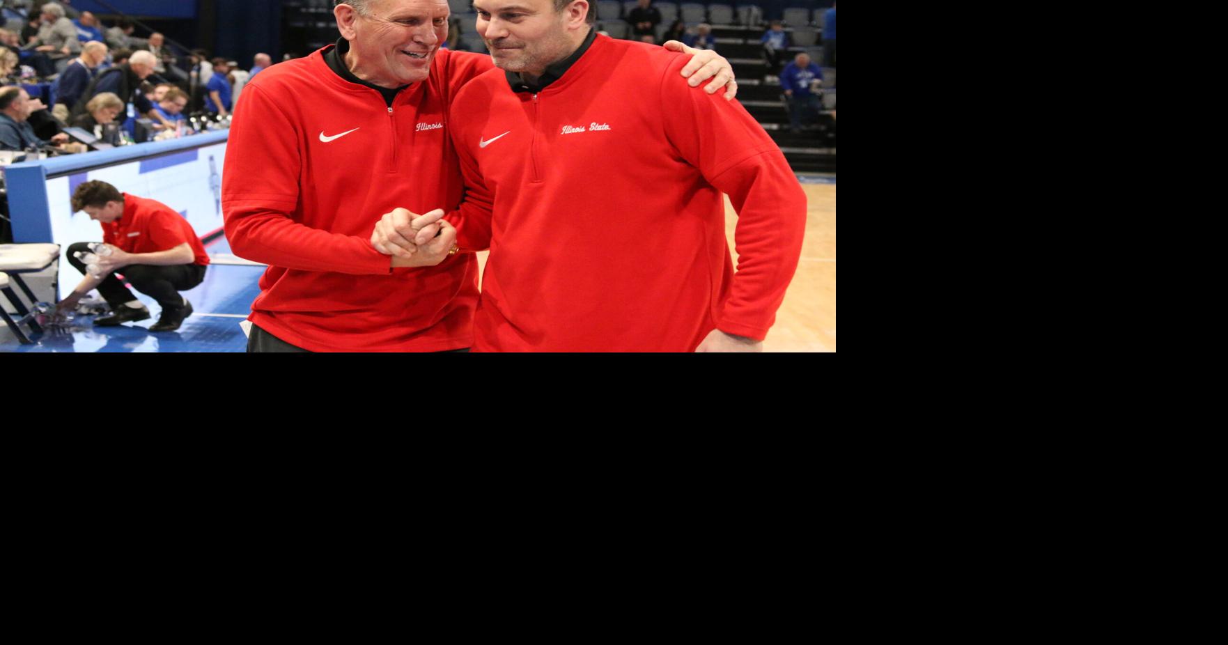 ISU men's basketball ready to build on momentum from ranked win over ...