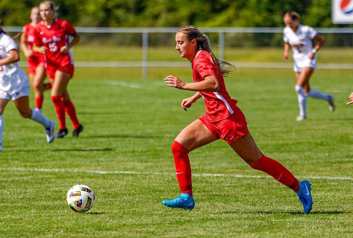 Soccer | videtteonline.com