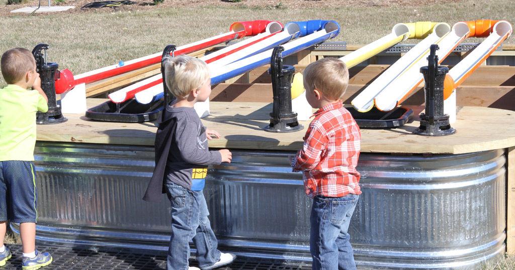 Rader Family Farms returns for fall this weekend with new activities ...