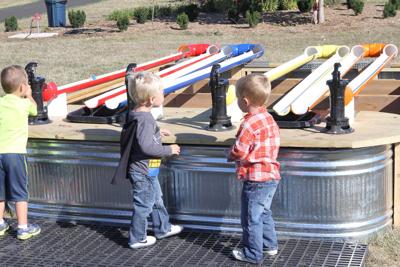 Rader Family Farms returns for fall this weekend with new activities ...