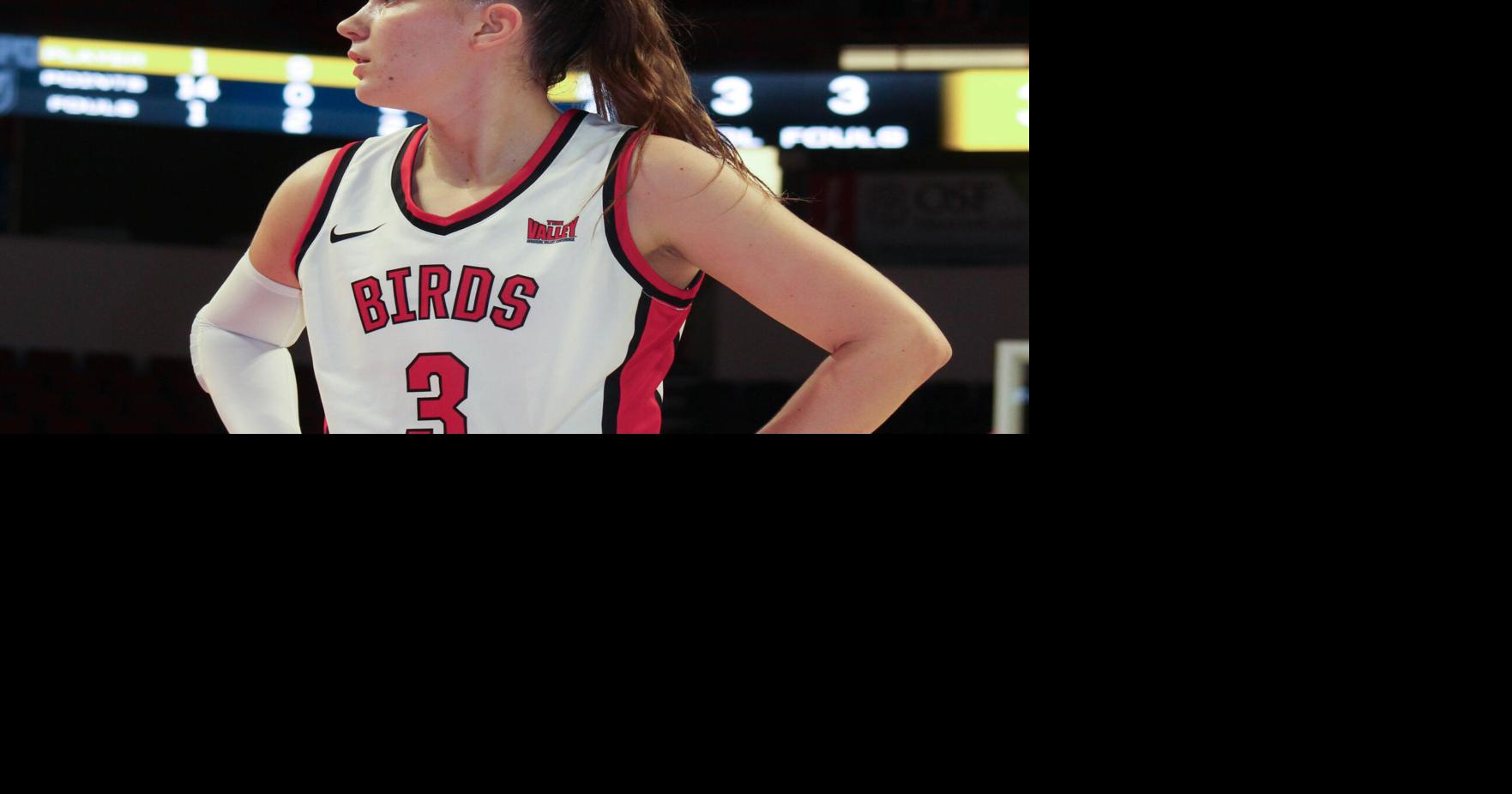 Fayta’s triple-double, Washington’s new career-high, power Redbirds ...