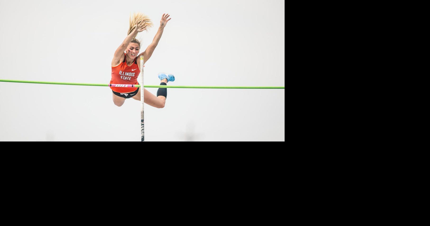 ISU track and field shines in season finale | Sports | videtteonline.com
