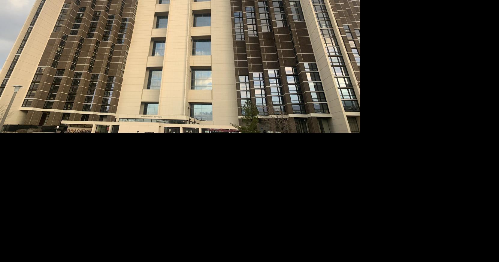 ISU housing announces new Rainbow Floor in Watterson Towers | News ...